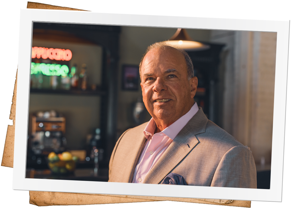 Places I've Been - Riley Love